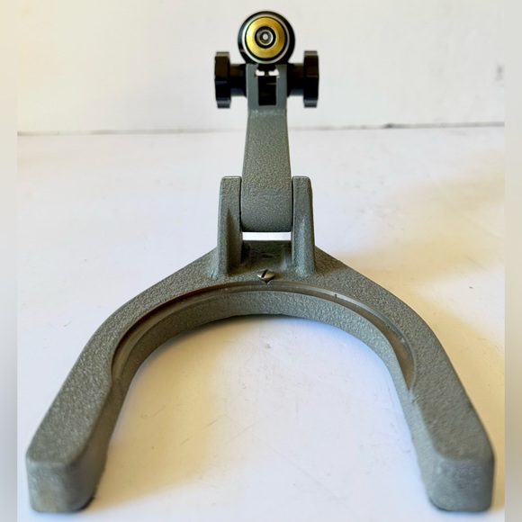 Testa | Other | Vintage Testa Model A Widefield Portable Microscope ...